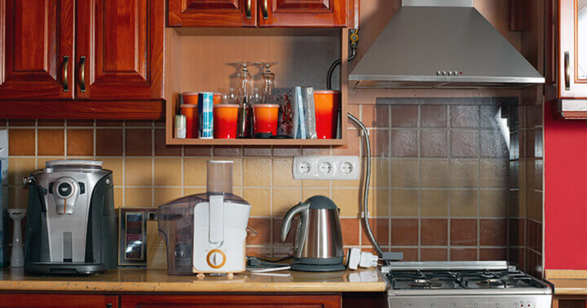 Keep Your Home Appliances in Great Shape: 11 Top Tips – Yard and Garage