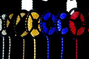 The Best Patio Party Lighting Ideas To Add Ambiance – Yard and Garage